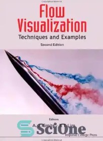 خرید و قیمت دانلود کتاب Flow Visualization: Techniques and Examples ...