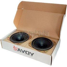 خرید و قیمت باند فابریک پراید ساوی 4 اینچ مدل savoy sv-4 | ترب