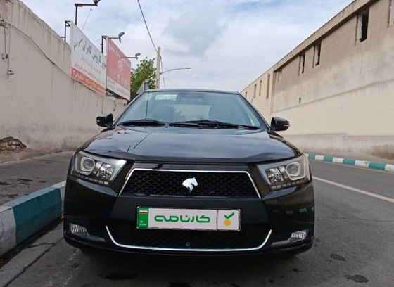 خرید و قیمت دنا پلاس مدل 1403 ا Dena plus Manual 6 EF7P | ترب