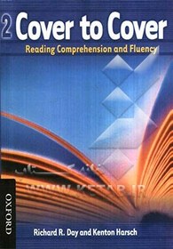 خرید و قیمت Cover to cover 2: reading comprehension and fluency | ترب