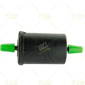 خرید و قیمت صافی بنزین پلیمری 405 و206 و L90-جهان پارت | ترب