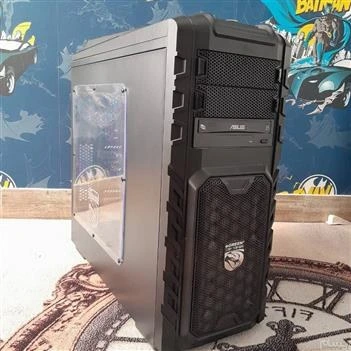 خرید و قیمت کیس گرین x3 viper | ترب