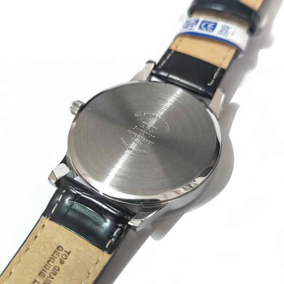 خرید و قیمت ساعت مچی عقربه‌ای مردانه کیو اند کیو مدل C68A-007PY | ترب