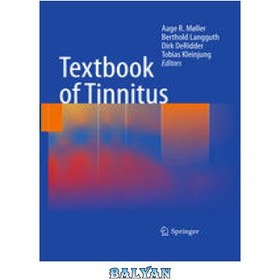 خرید و قیمت دانلود کتاب Textbook of Tinnitus | ترب