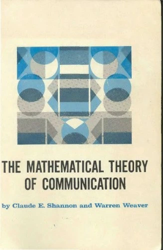خرید و قیمت دانلود کتاب The Mathematical Theory of Communication 1963 | ترب