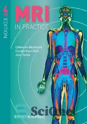 خرید و قیمت دانلود کتاب MRI in Practice - MRI در عمل | ترب