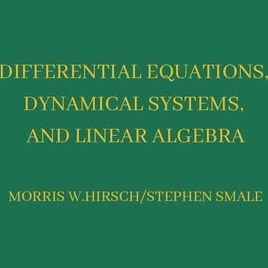 خرید و قیمت دانلود کتاب Differential Equations, Dynamical Systems, and ...