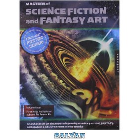 خرید و قیمت دانلود کتاب Masters of Science Fiction and Fantasy Art: A ...