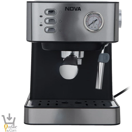 خرید و قیمت اسپرسو ساز نوا NCM-110 EXPS | ترب