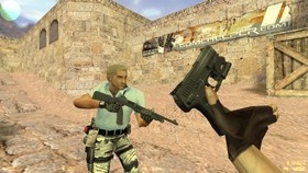 خرید و قیمت بازی کامپیوتر Counter-Strike 1.6 Summer Edition | ترب