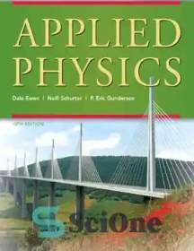 خرید و قیمت دانلود کتاب Applied Physics, 10th Edition - فیزیک کاربردی، ویرایش دهم | ترب