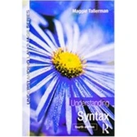 خرید و قیمت Understanding Syntax 4th | ترب