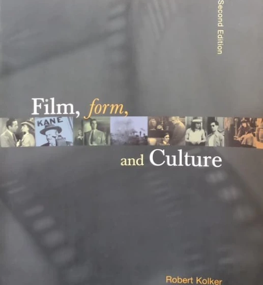 خرید و قیمت Film, Form, and Culture | Robert Kolker | ترب