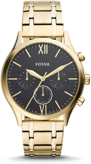 خرید و قیمت ساعت مچی مردانه فسیل (Fossil)| مدل BQ2366 | ترب