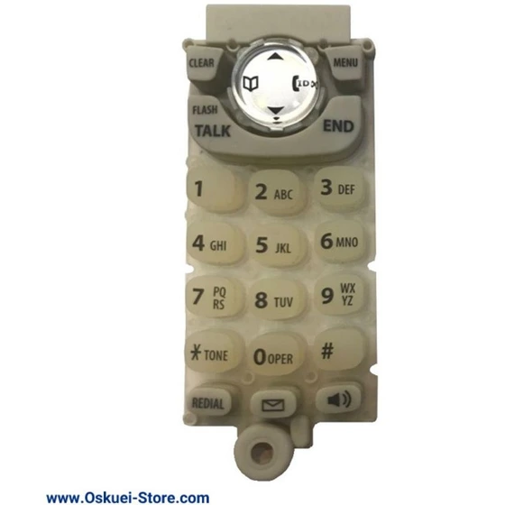 خرید و قیمت شماره گیر یونیدن برای مدل های AS1002 | ترب