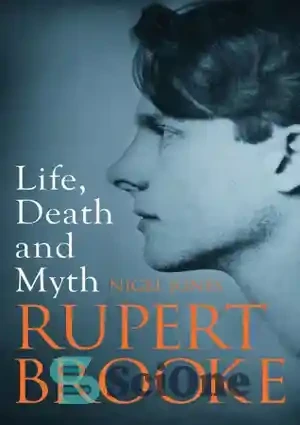 خرید و قیمت دانلود کتاب Rupert Brooke: life, death and myth - روپرت ...