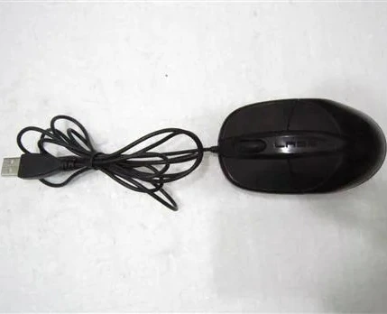 خرید و قیمت موس لیزری Farassoo FLM-3515 سایز بزرگ USB | ترب