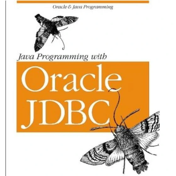 خرید و قیمت دانلود کتاب Java Programming With Oracle Jdbc ترب