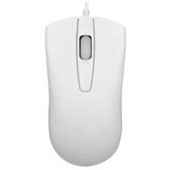 خرید و قیمت ماوس | مدل Q3 wired mouse | ترب