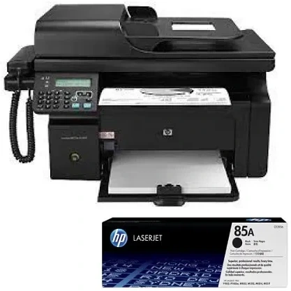 خرید و قیمت کارتریج پرینتر P1216 اچ پی | ترب