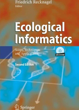 خرید و قیمت دانلود کتاب Ecological Informatics - Scope, Techniques and ...