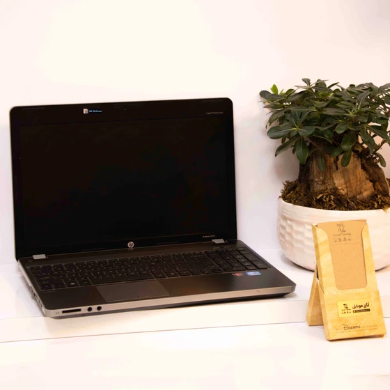 خرید و قیمت hp 4530s(stock) | ترب