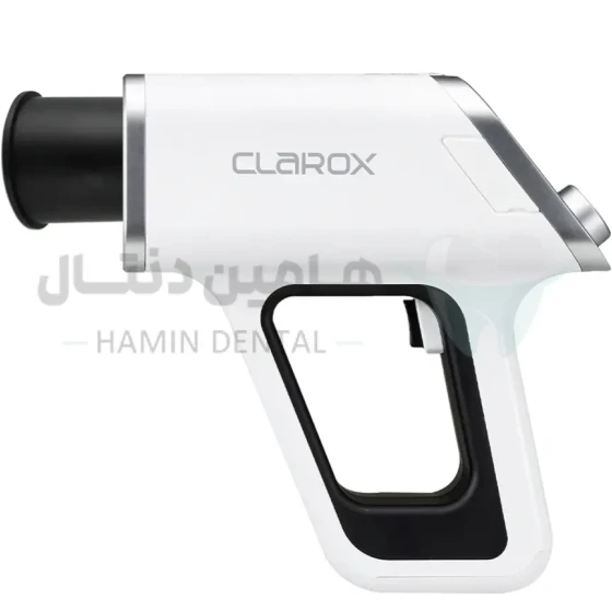 خرید و قیمت رادیوگرافی پرتابل کلاروکس CLAROX مدل VX-30 | ترب