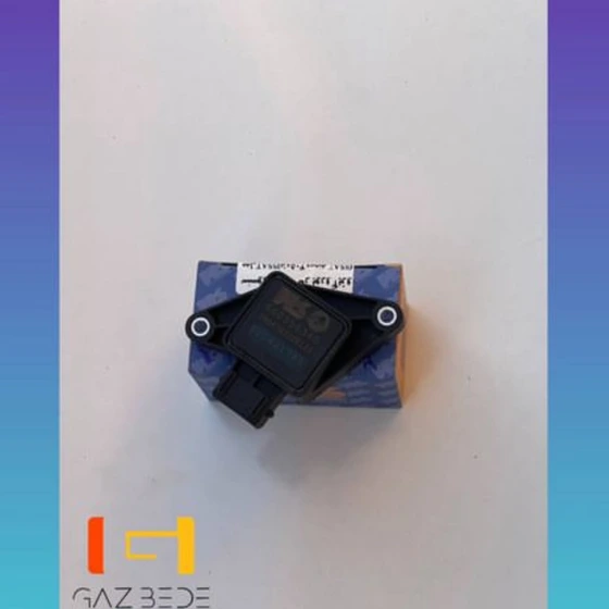 خرید و قیمت سنسور دریچه گاز پژو 405یورو4 ssat (eps) | ترب