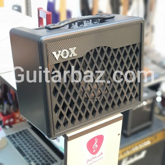 خرید و قیمت آمپلی فایر گیتار وکس وی ایکس وان Amplifier guitar vox vx1 | ترب