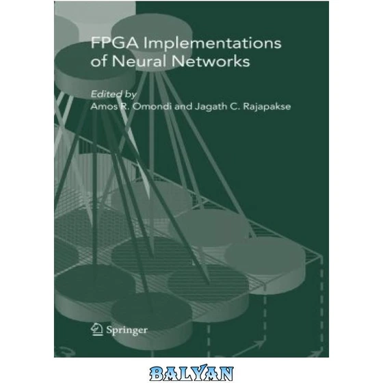 خرید و قیمت دانلود کتاب Fpga Implementations Of Neural Networks ترب