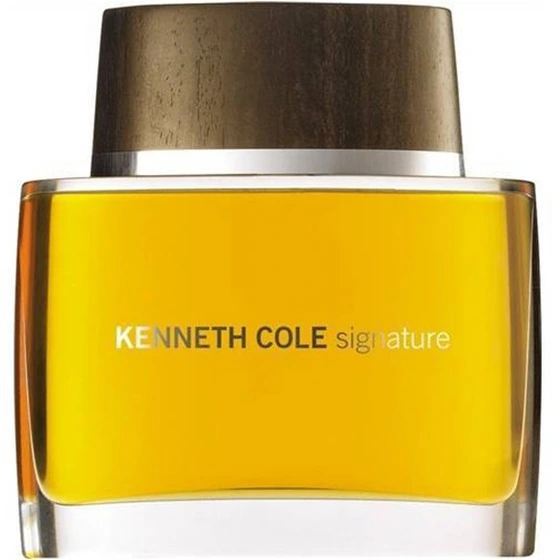 خرید و قیمت ادو تویلت مردانه کنث کول مدل Signature EDT | ترب