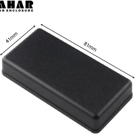 خرید و قیمت BMD 60032-A2 جعبه تمام پلاستیکی رومیزی | ترب