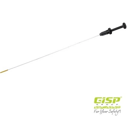 خرید و قیمت گیج روغن 206 تیپ 5 و 6 TU5 GISP | ترب