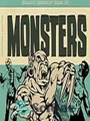 خرید و قیمت دانلود کتاب Biggest, baddest book of monsters - بزرگترین ...