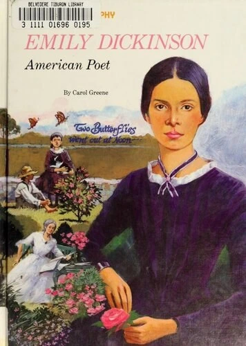 خرید و قیمت دانلود کتاب Emily Dickinson: American Poet 1994 | ترب