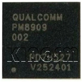 خرید و قیمت آی سی تغذیه PM8909-002 | ترب