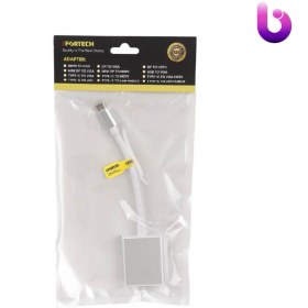 خرید و قیمت تبدیل Ifortech Type-C To HDMI | ترب