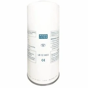 خرید و قیمت فیلتر سپراتور مان LB13145/3 MANN | ترب