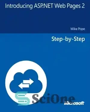 خرید و قیمت دانلود کتاب Introducing ASP.NET web pages 2: step-by-step - معرفی صفحات وب ASP.NET 2 ...