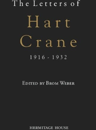 خرید و قیمت دانلود کتاب Letters of Hart Crane, 1916-1932 | ترب