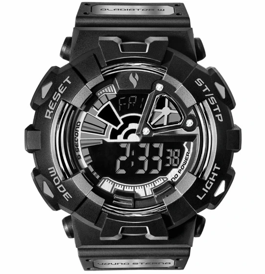 خرید و قیمت ساعت زنانه Young Sterna اورجینال YSG0031801SP | ترب