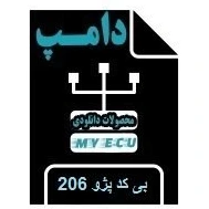 خرید و قیمت دامپ بی کد 206 ایرانی زیمنس (Siemense_206_TU5_CBME4(CGE)(NoFlash)(Fix)noimoo-fix) | ترب