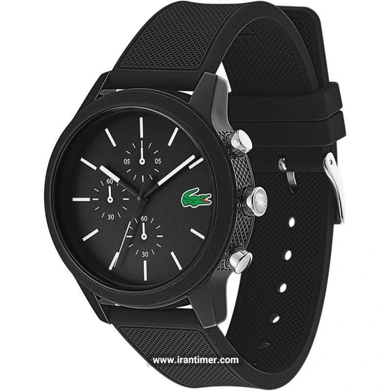 خرید و قیمت ساعت مچی مردانه لاکوست(LACOSTE) مدل 2010972 | ترب