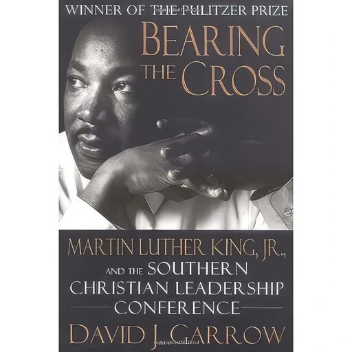 خرید و قیمت کتاب زبان اصلی Bearing the Cross اثر David J Garrow ...