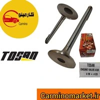خرید و قیمت سوپاپ پژو 405 – 2000 دود و هوا TOSAN | ترب