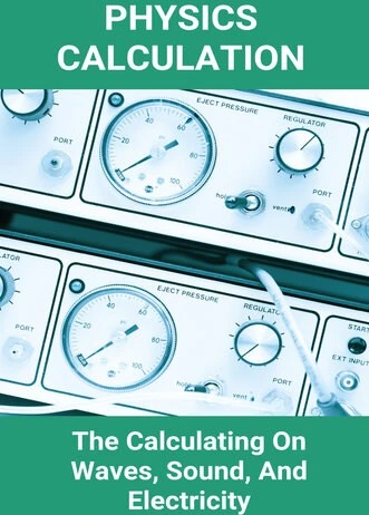 خرید و قیمت دانلود کتاب Physics Calculation: The Calculating On Waves ...