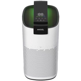 خرید و قیمت دستگاه تصفیه کننده هوا میگل مدل GAP 450 | ترب