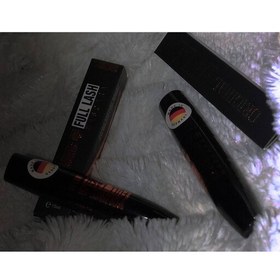 خرید و قیمت ریمل بل مشکی فول لش اصلی | ترب