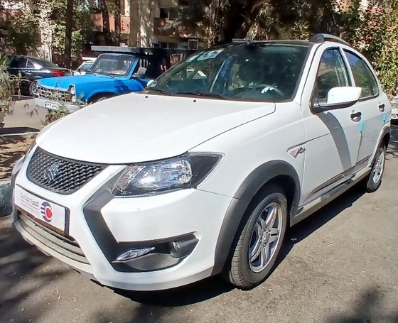 خرید و قیمت کوییک مدل 1403 ا دنده ای GXR-L | ترب