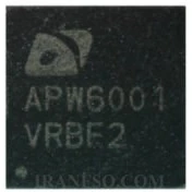 خرید و قیمت آی سی لپ تاپ APW6001 | ترب